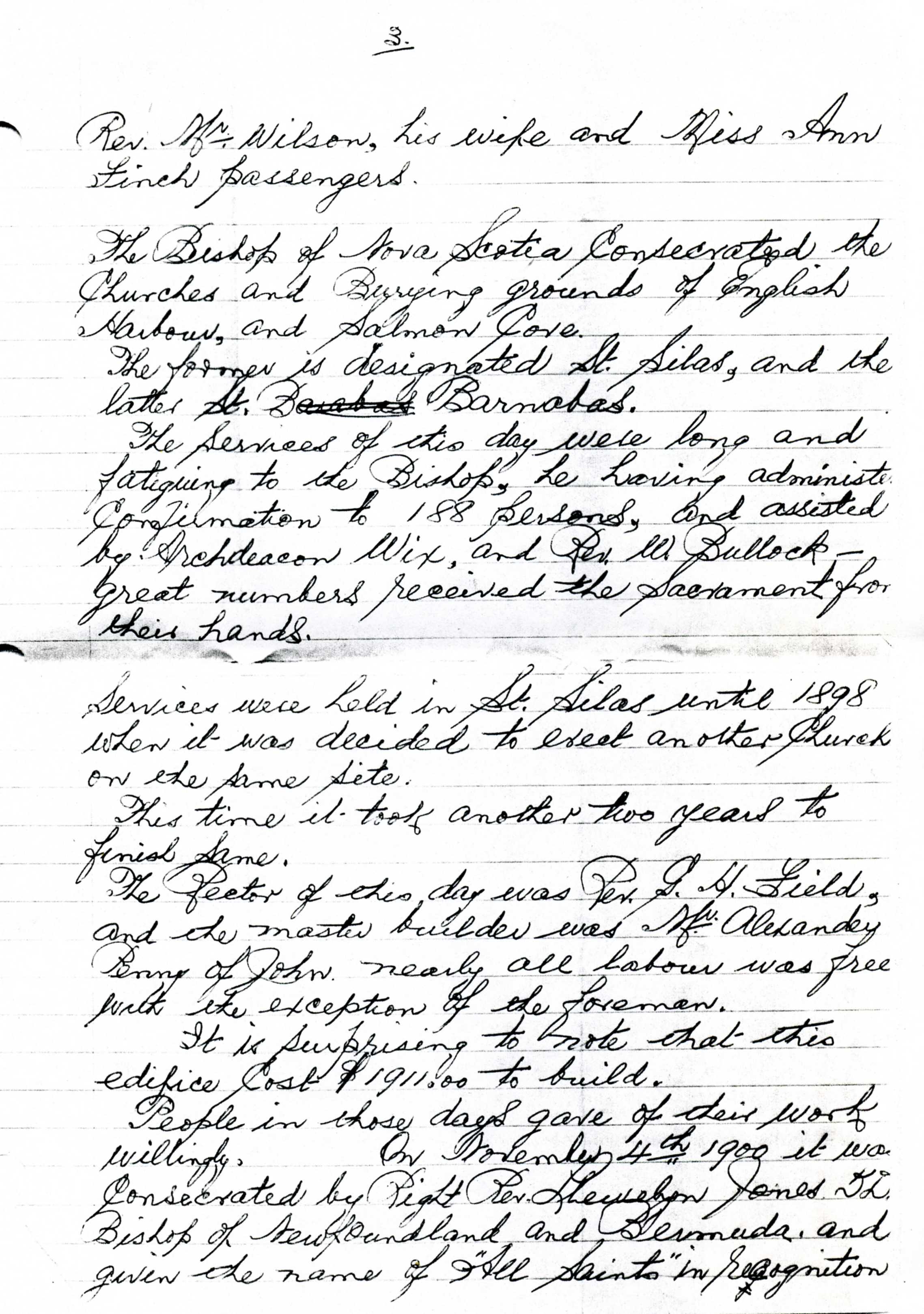 David Pike's Family History & Genealogy Resources