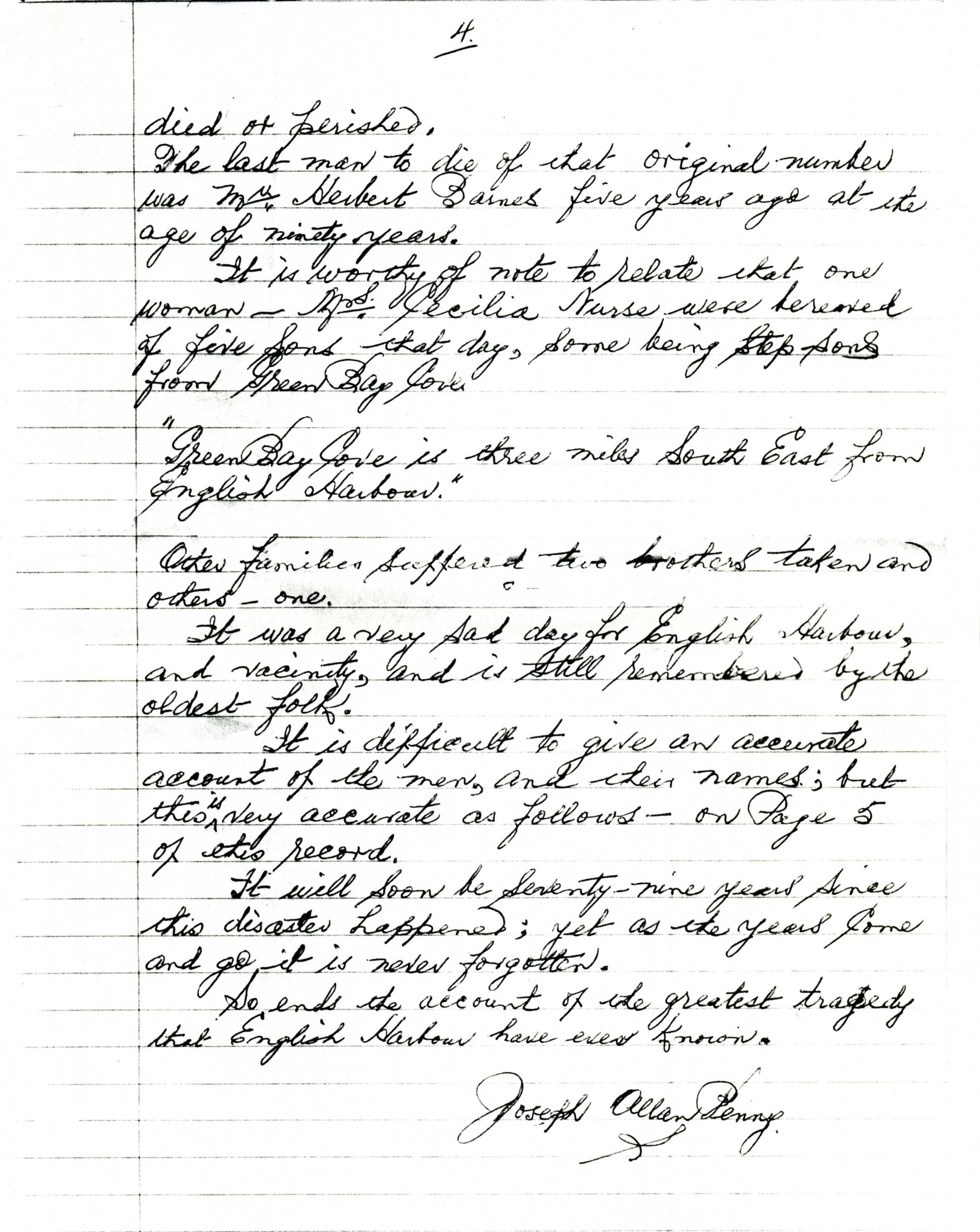 David Pike's Family History & Genealogy Resources